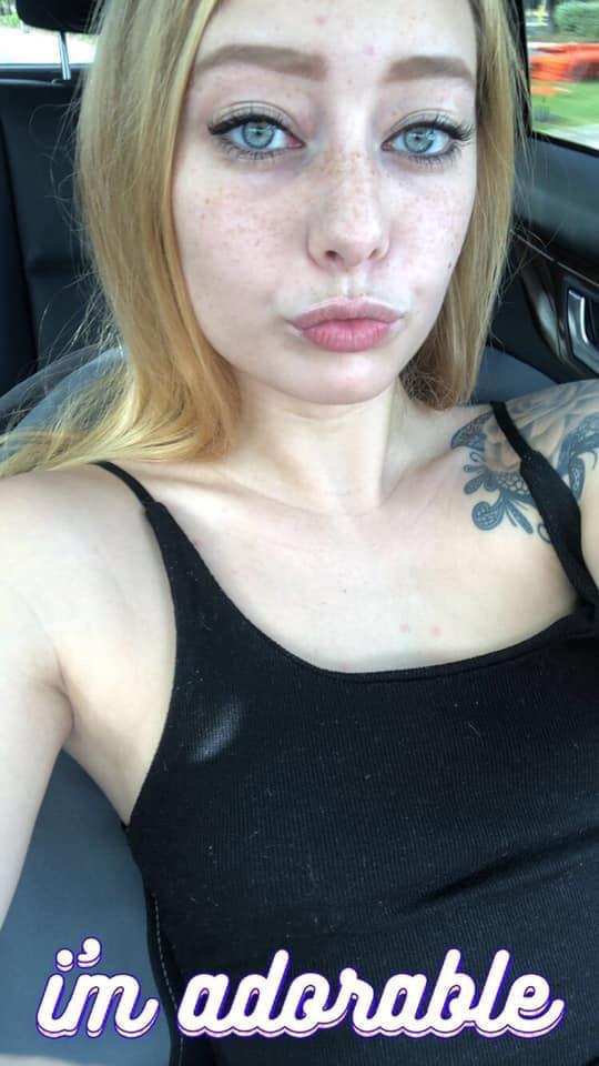 I’d like to have a submissive sissy bitch to dominate train and call mine kik nancykirakirakira ...