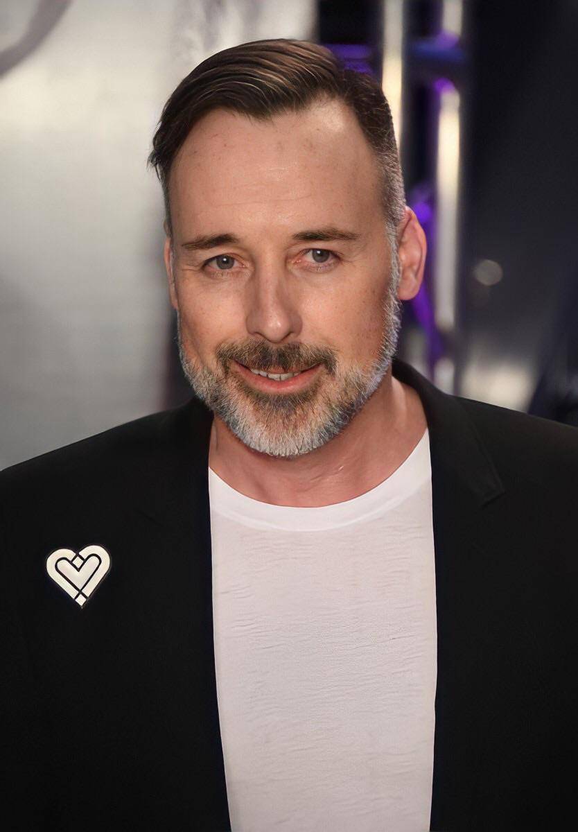 I’d love to welcome a very happy 58th birthday to an extremely amazing husband and father Mr ...