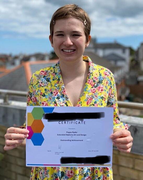 I did a little something | Scrolller