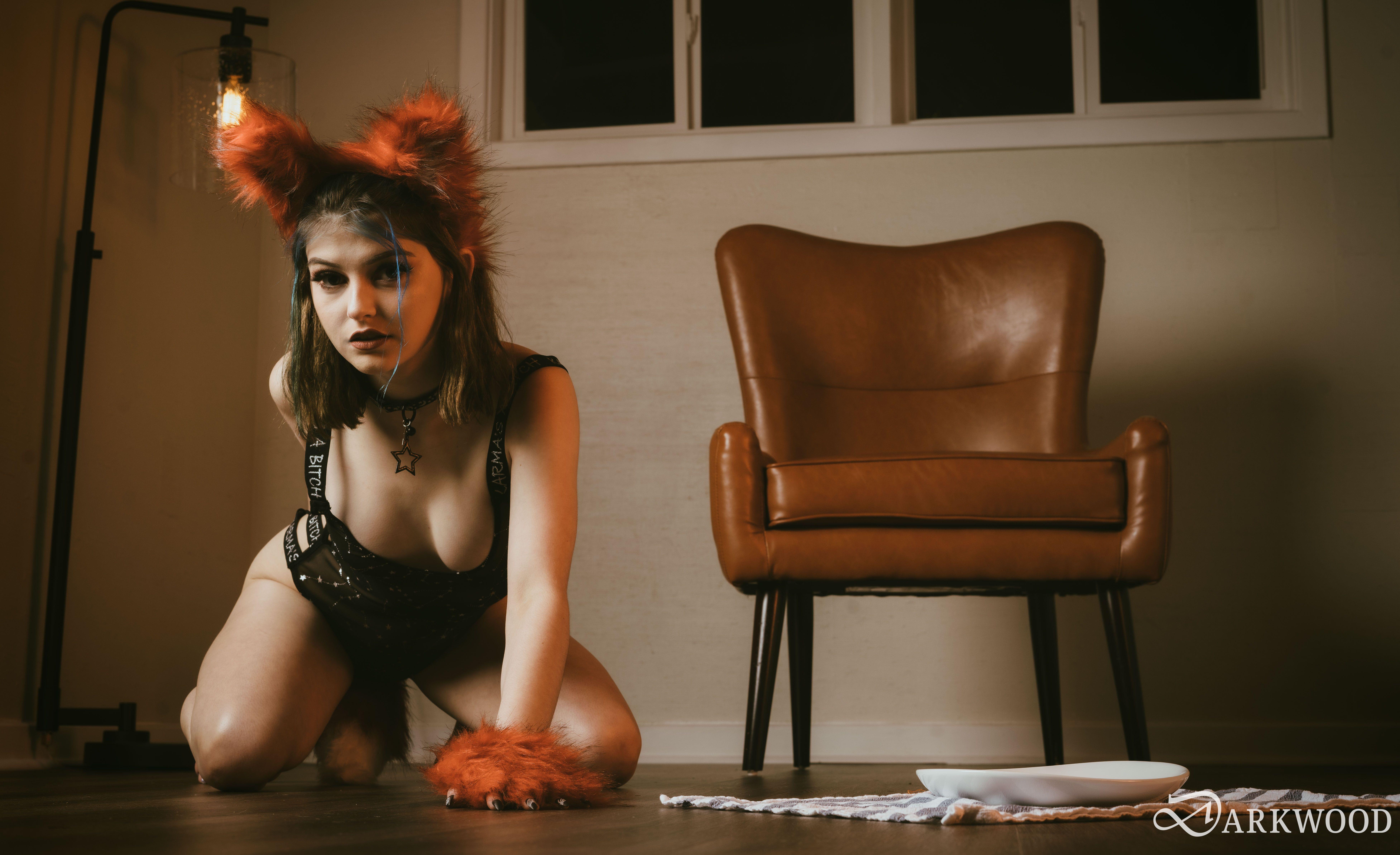 I don’t bite ! | Scrolller