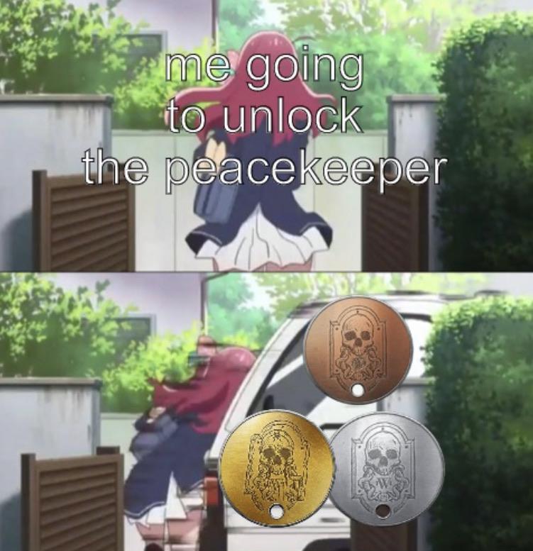 I don’t know MORSE CODE | Scrolller