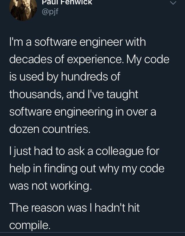 After Years Of Using Python I Still Sometimes Use Xy Instead Of X 4832