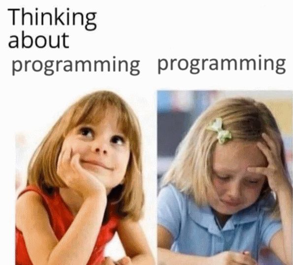 I don't add features I add bugs | Scrolller