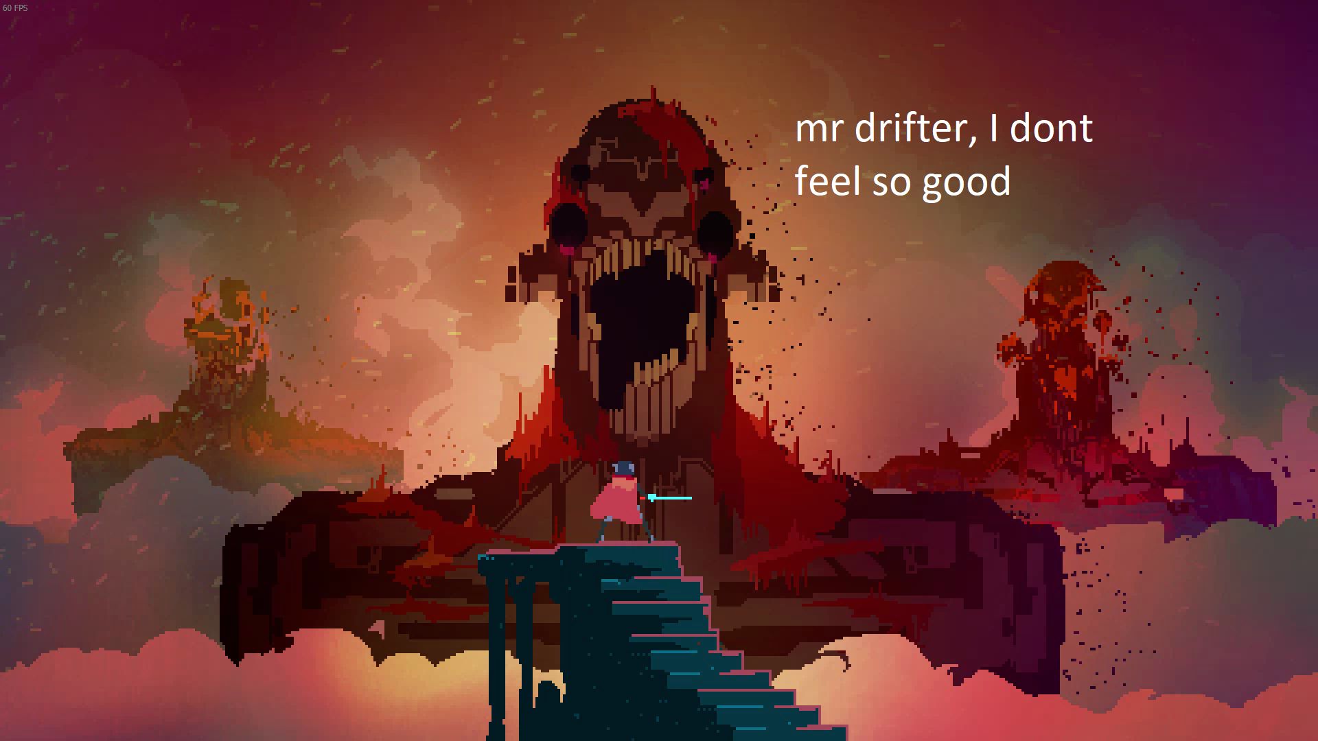 I dont feel so good.png | Scrolller