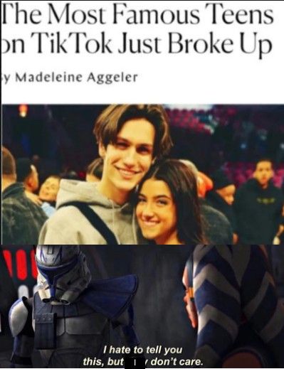 I don't think anyone does | Scrolller