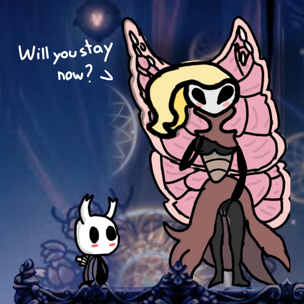 I drawed marissa | Scrolller