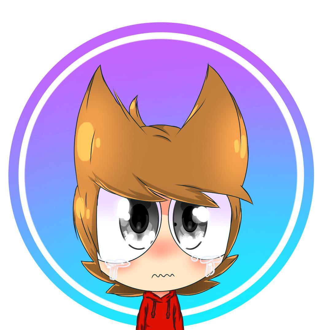 I drawed this tord drawing | Scrolller