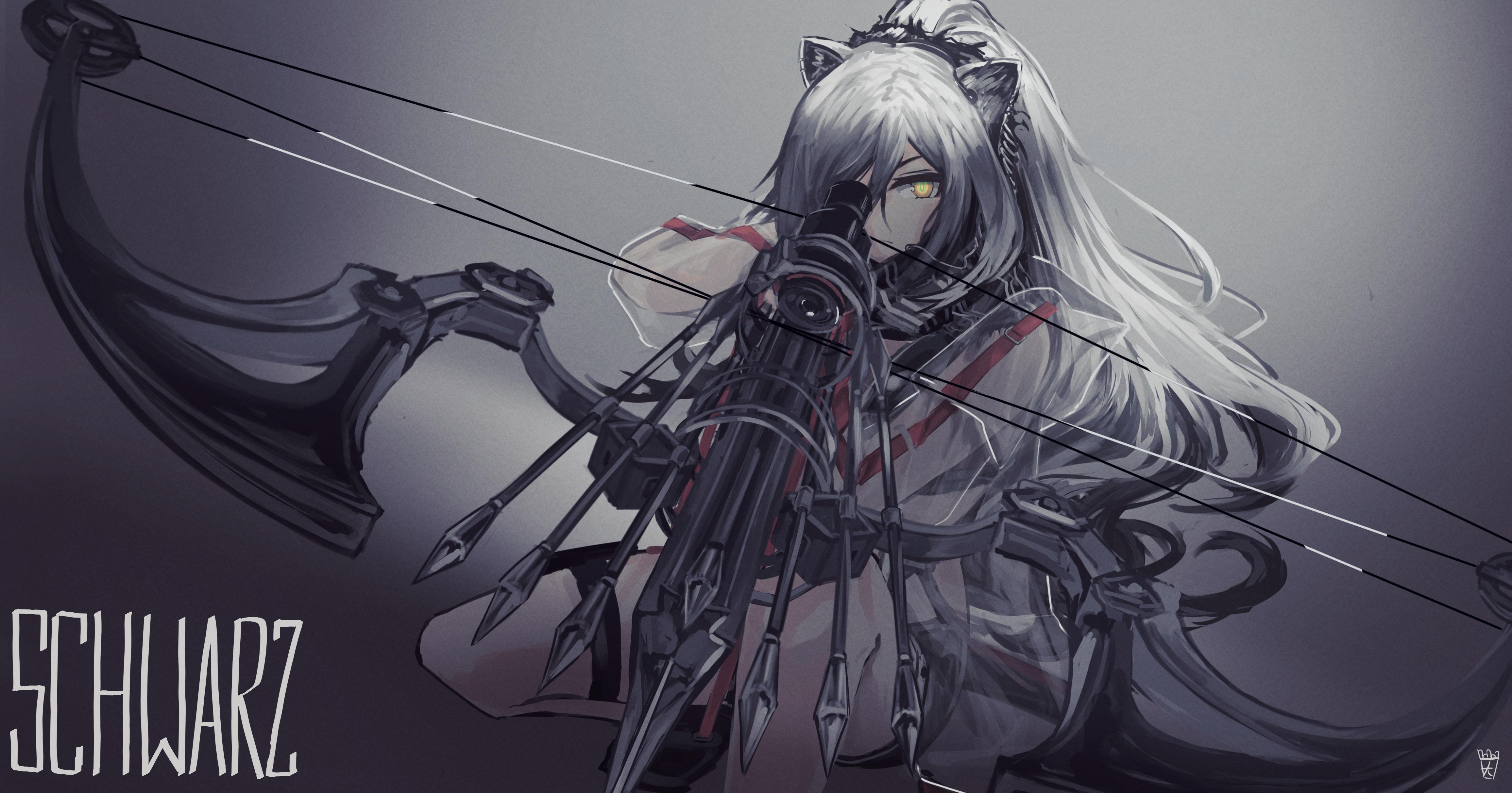 I drew Schwarz | Scrolller