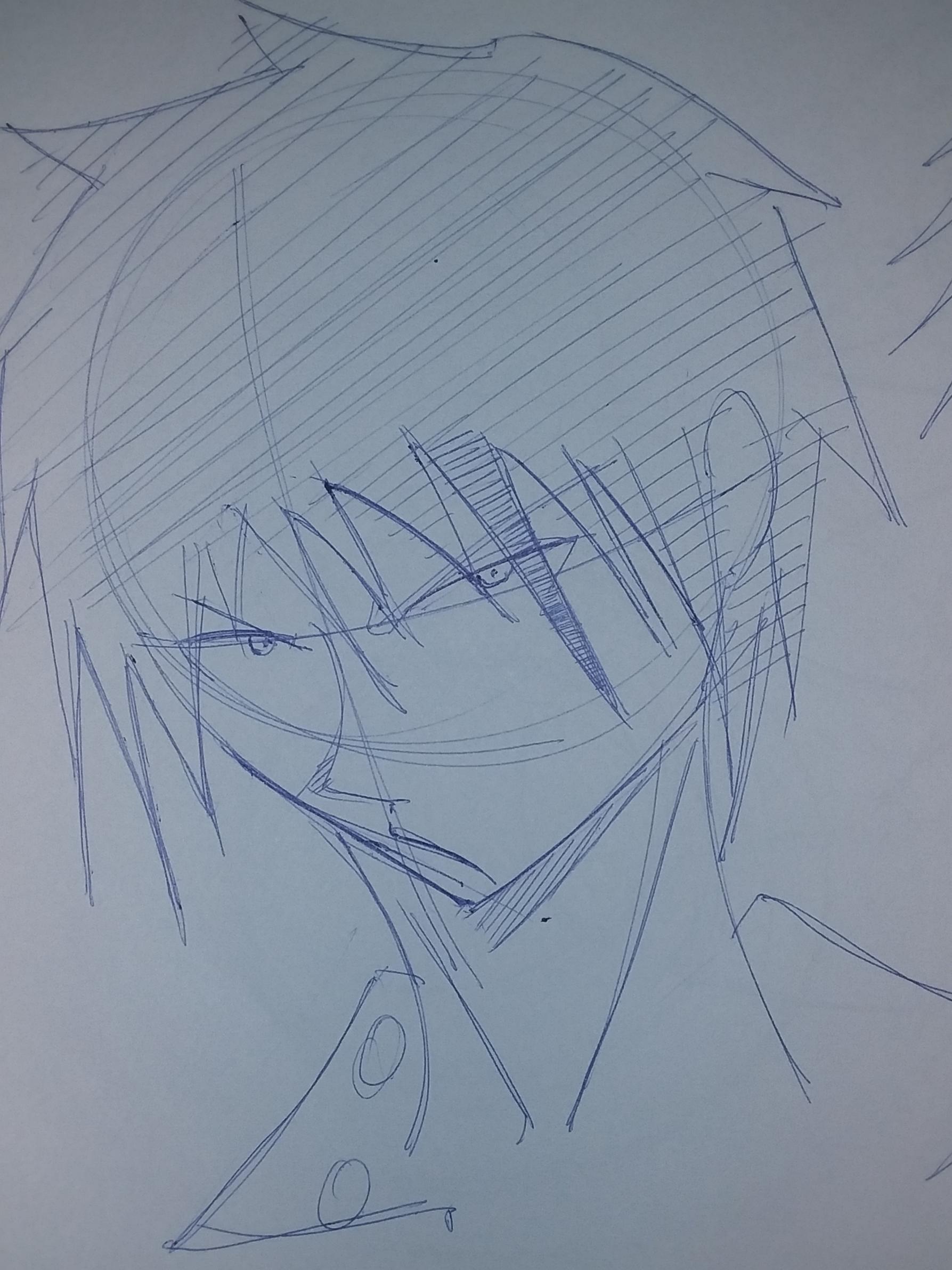 I drew stuff | Scrolller