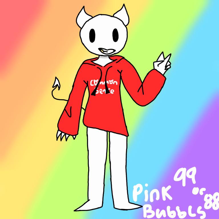 I Drew This Uwu Scrolller