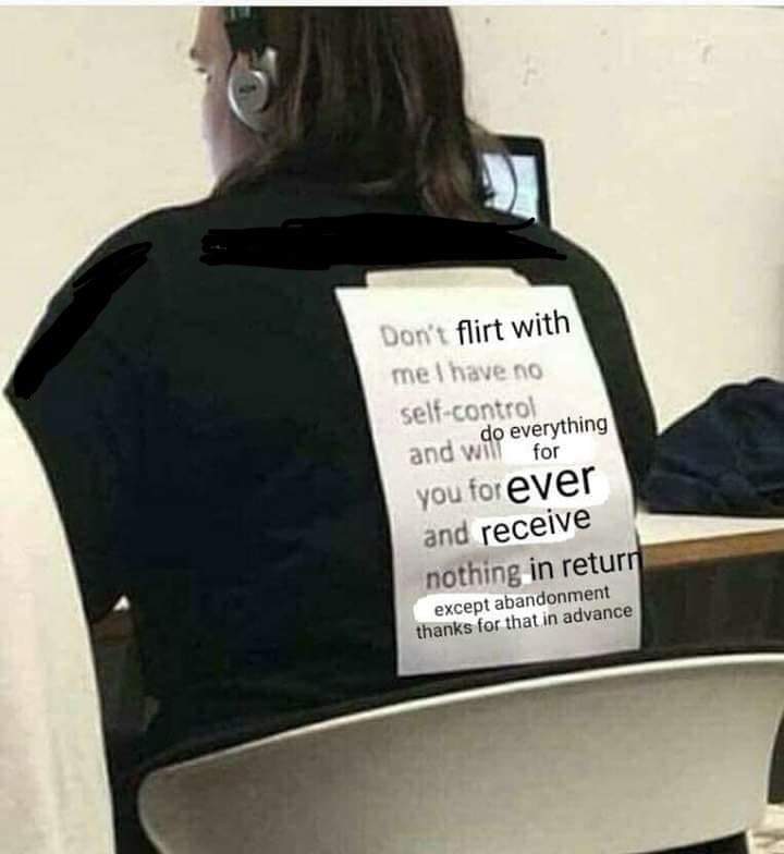 I feel called out | Scrolller