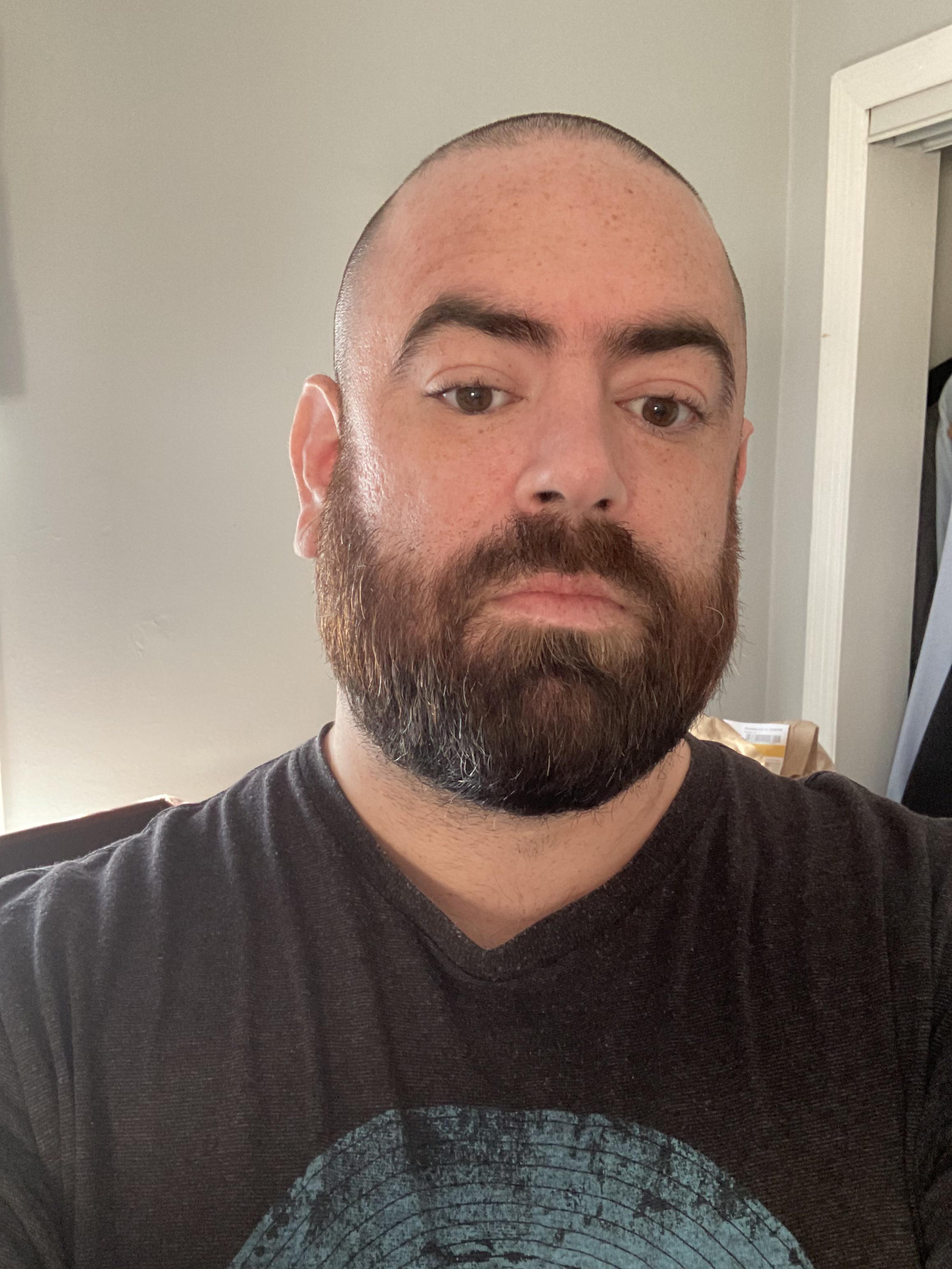 I Feel good | Scrolller