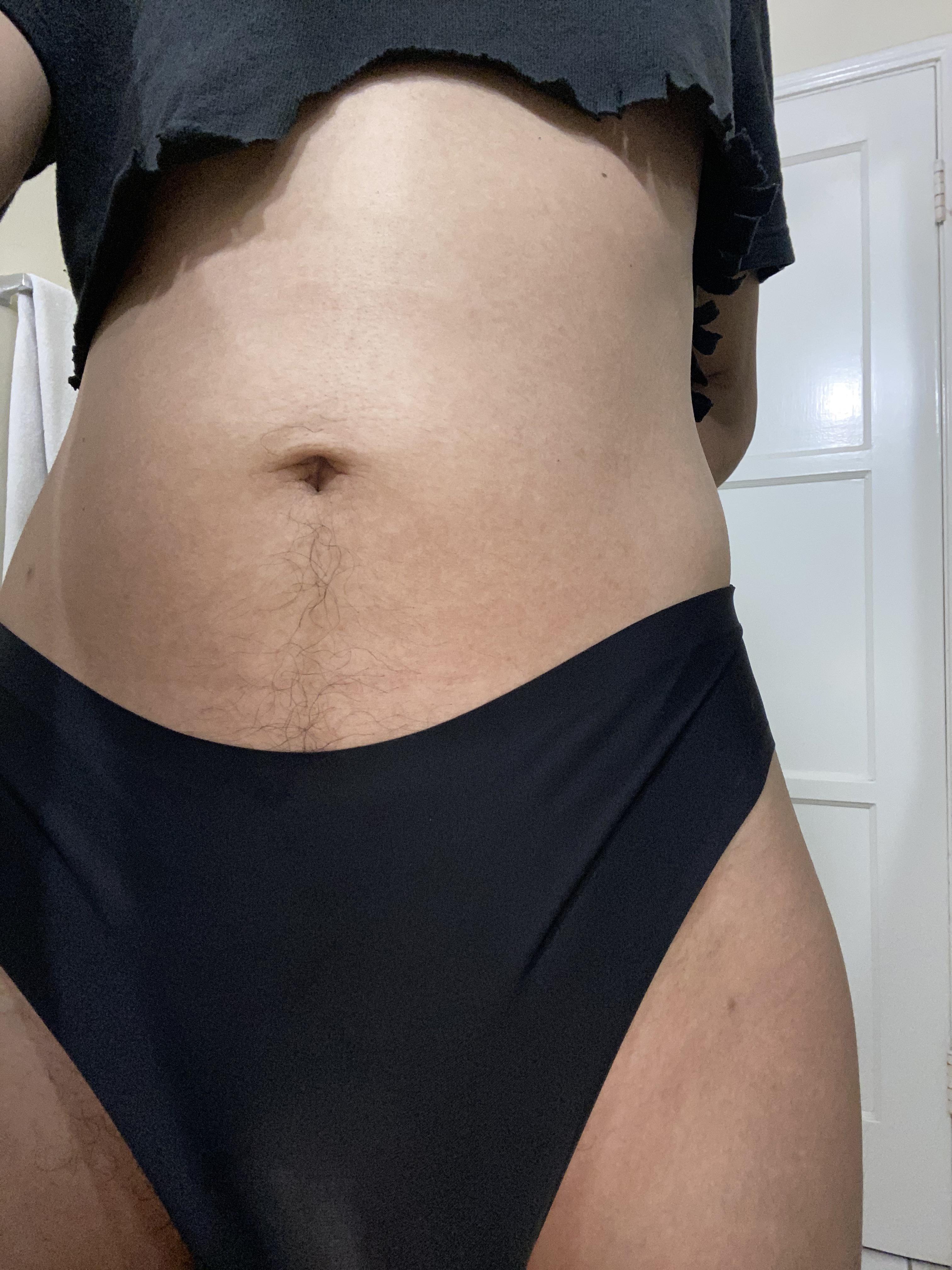 I feel like a baddie wtff | Scrolller