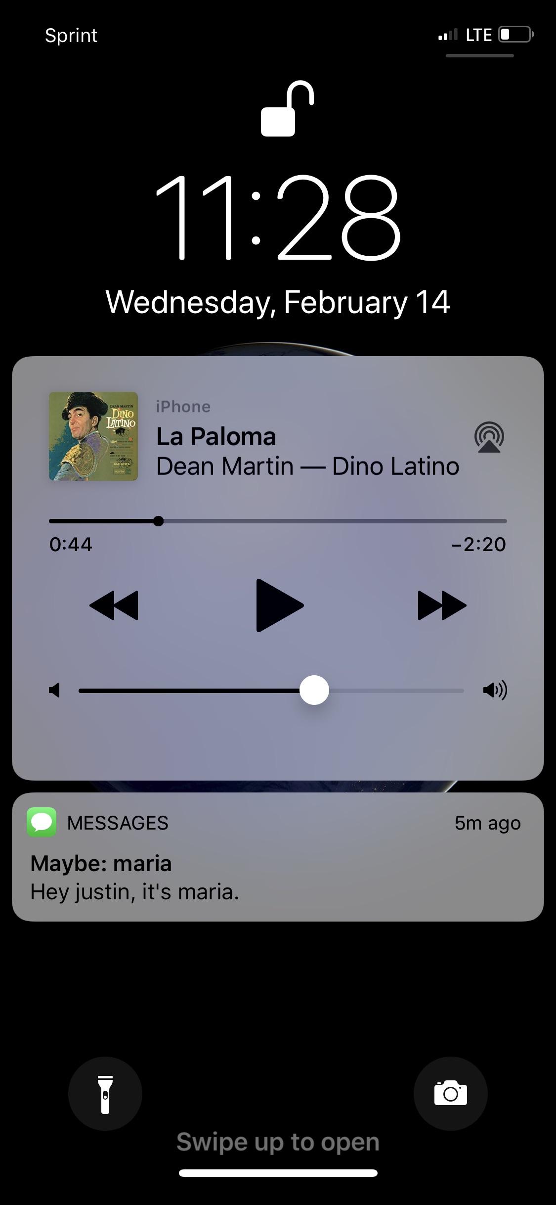 I feel my iPhone took its best guess. | Scrolller