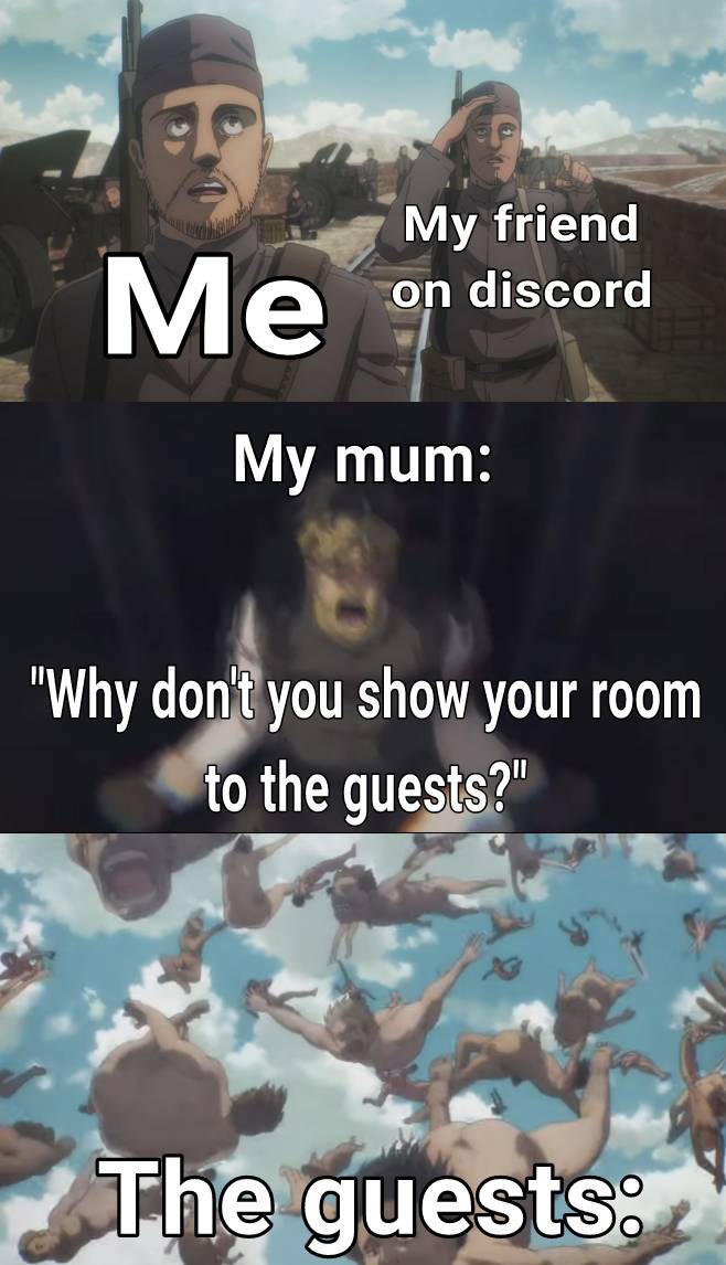 I feel some potential in this template | Scrolller