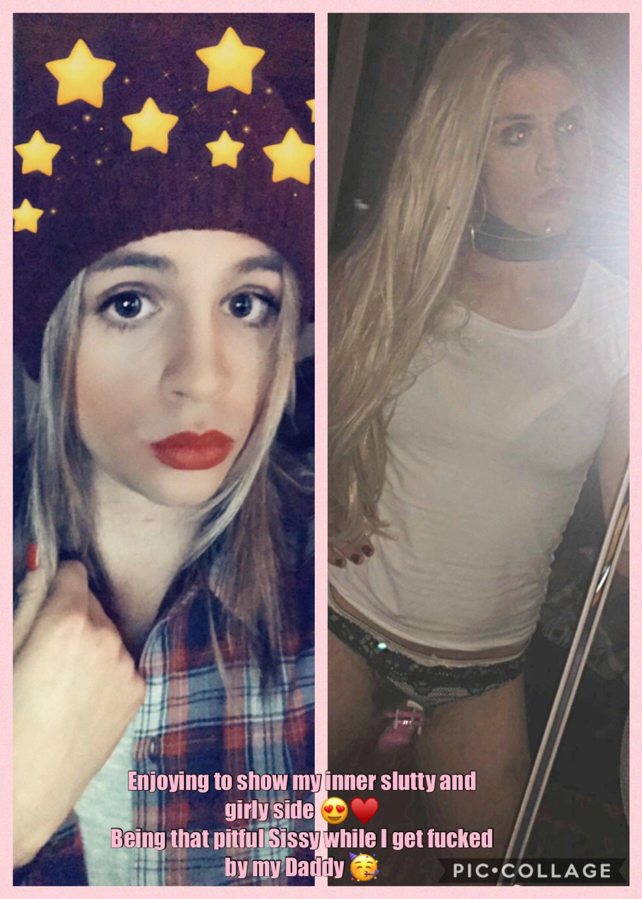 I finally accepted my destiny 🙊♥️ | Scrolller