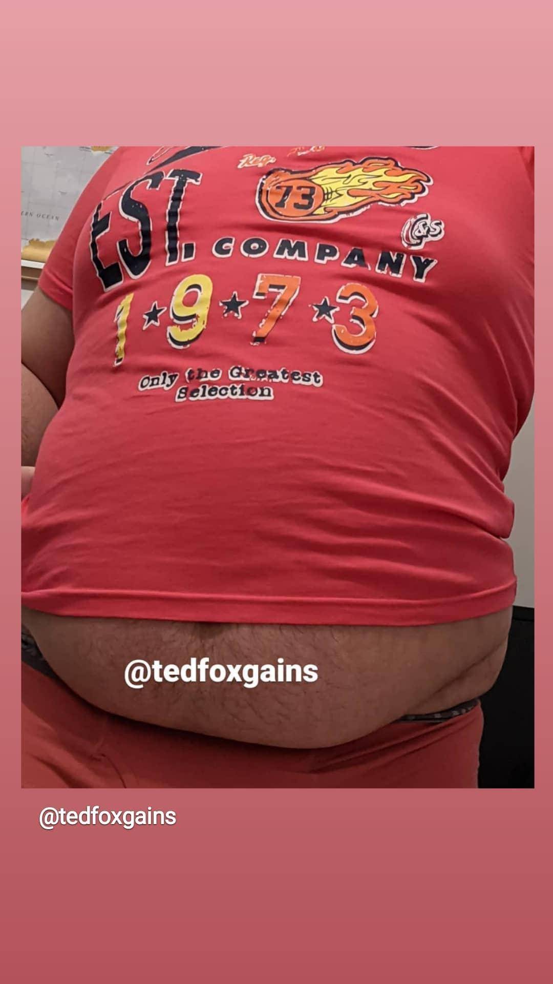 I finally can belly-pop at the age of 22! | Scrolller