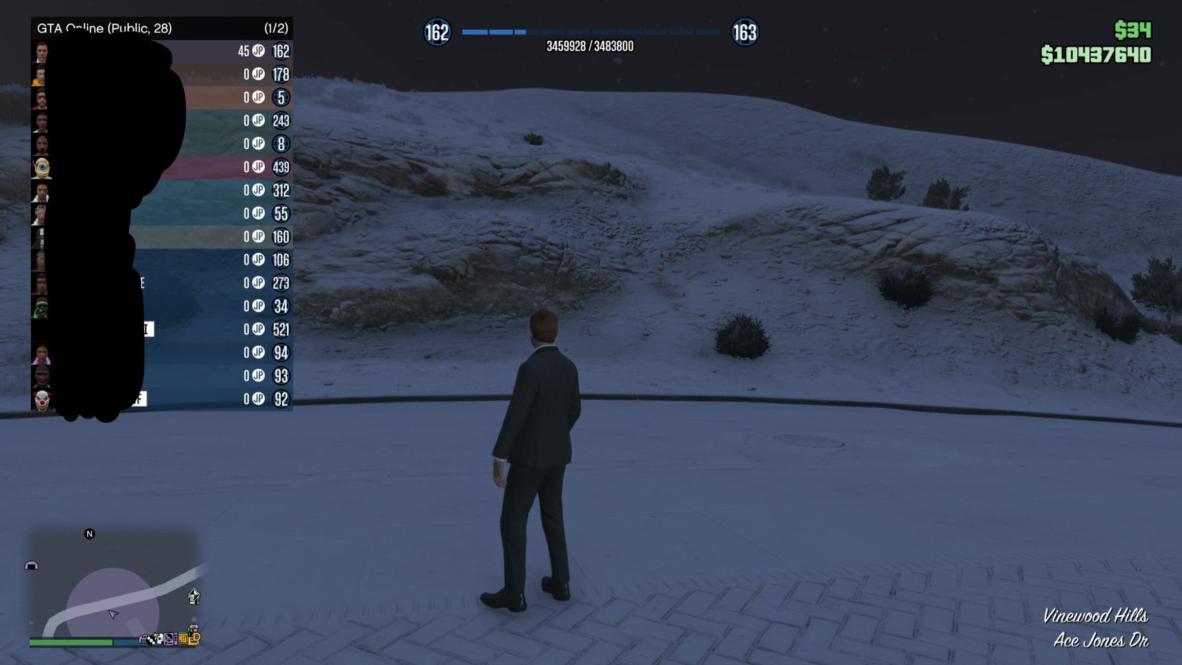 I finally did it! 10 million dollars Legitimately! | Scrolller