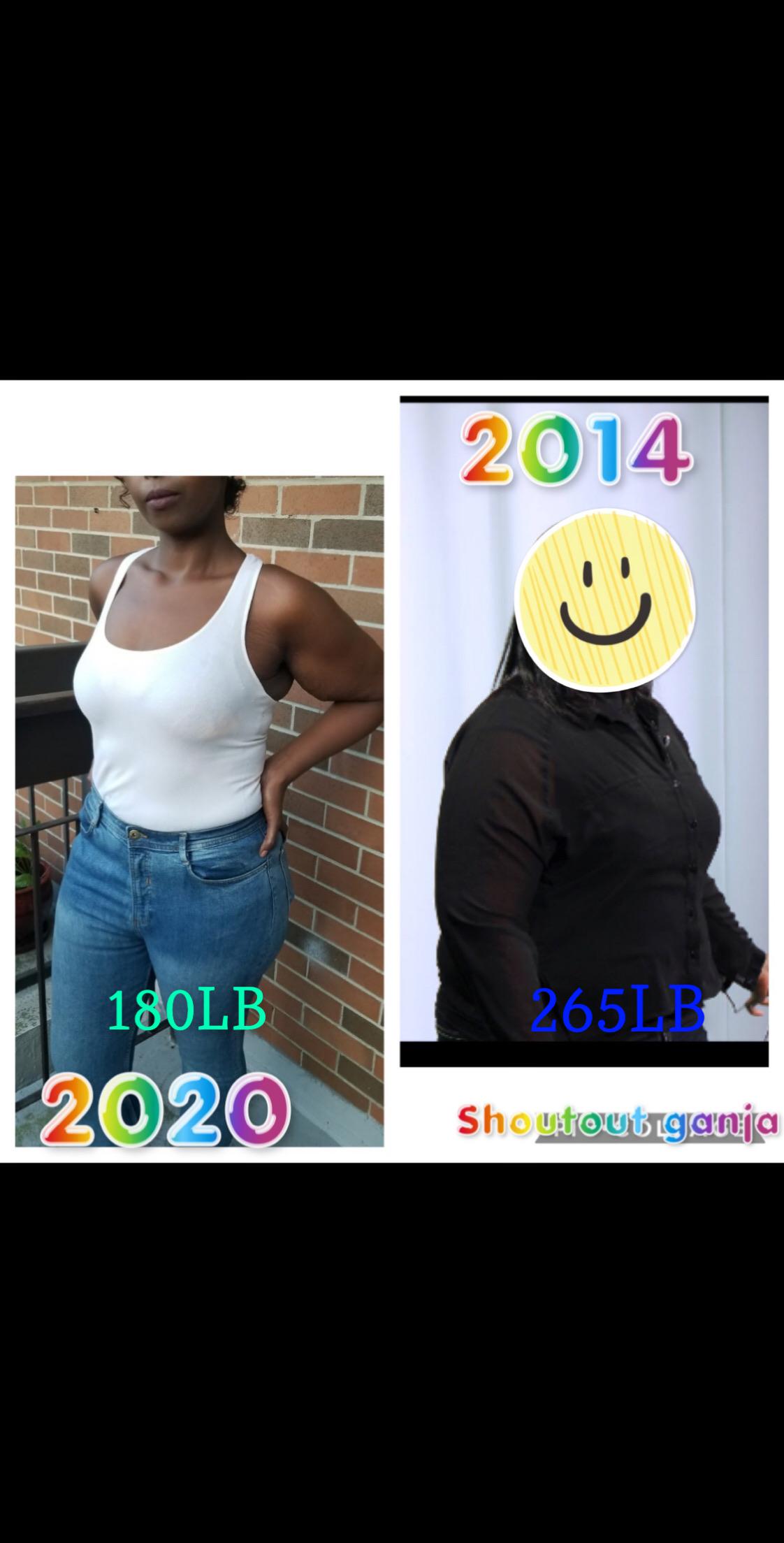 I finally did it. 265 vs 180 | Scrolller