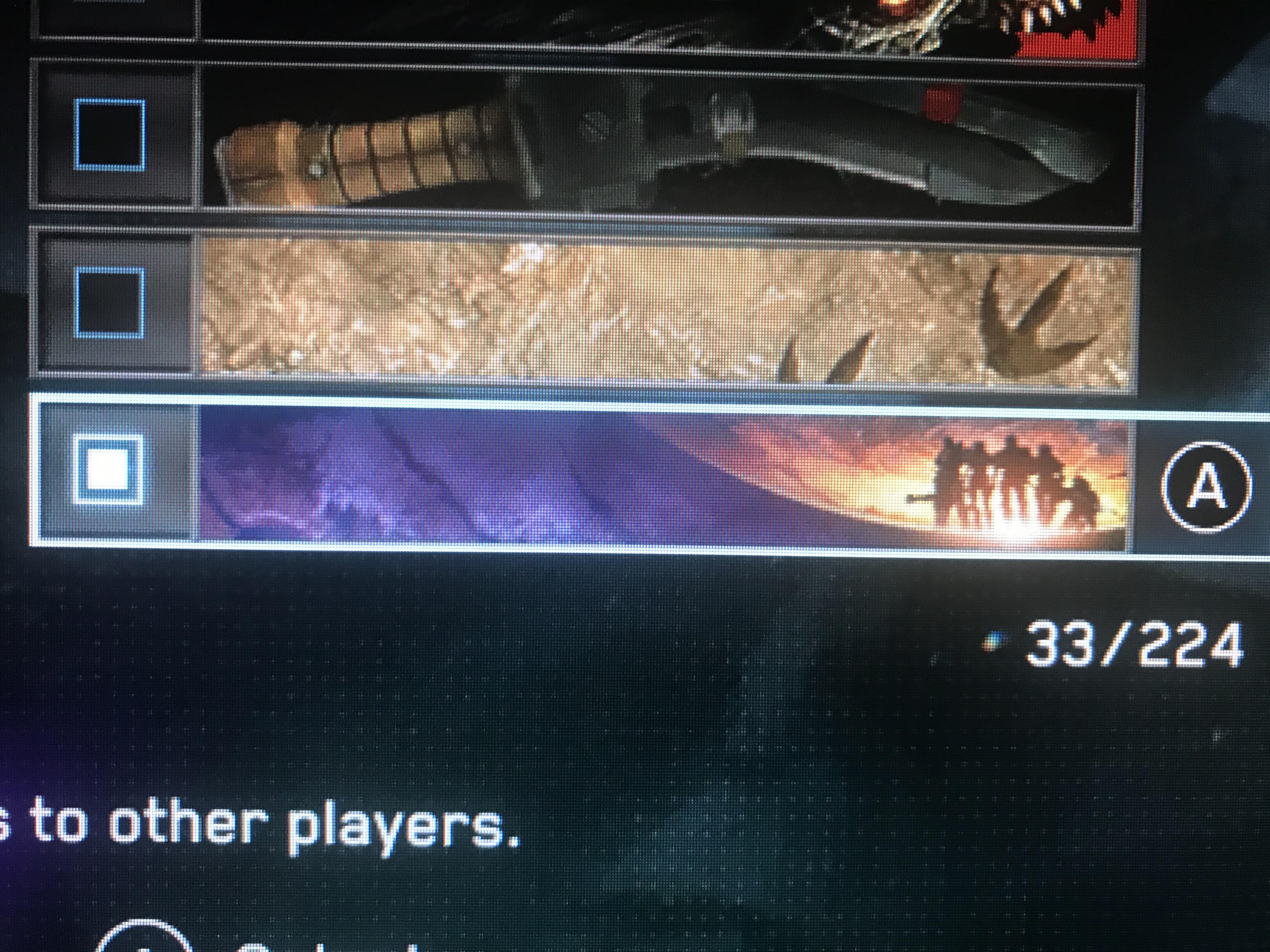 I finally got this achievement. It took me way to long to get it but I have it and I’m never ...