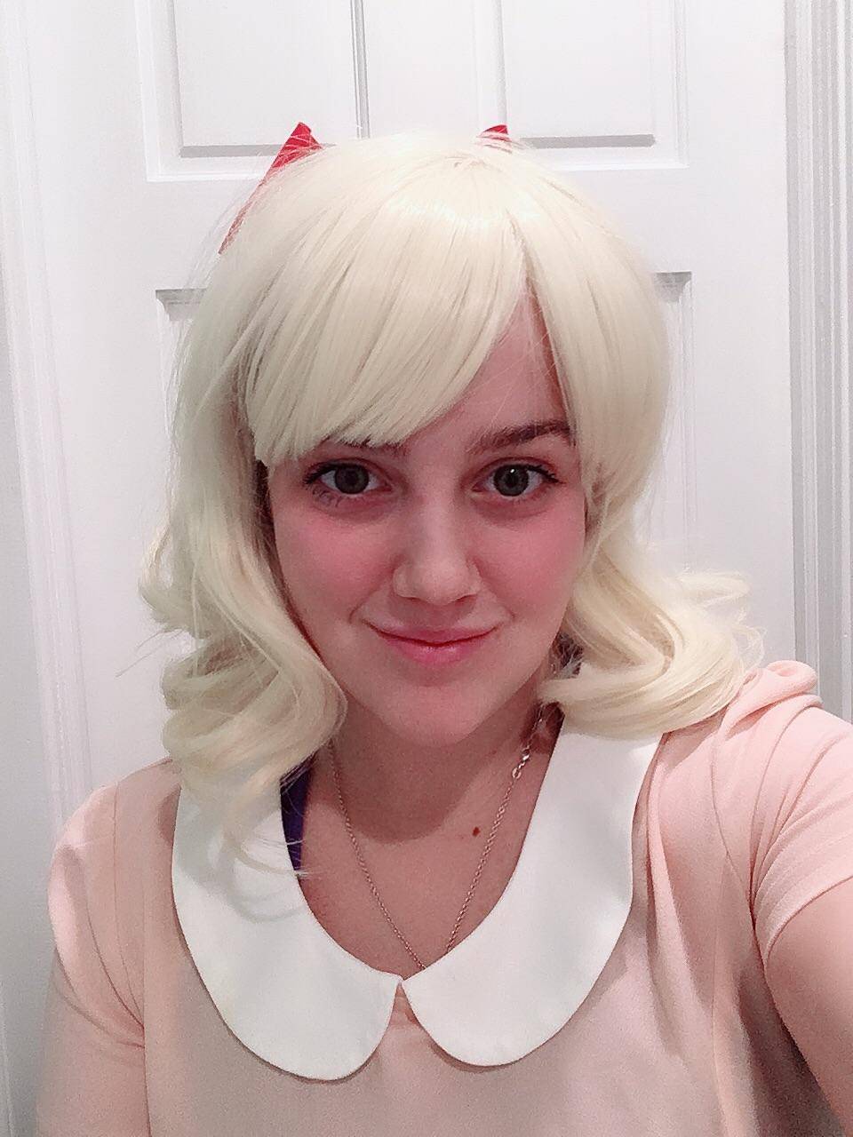I finally got to finish putting together my Paula cosplay | Scrolller