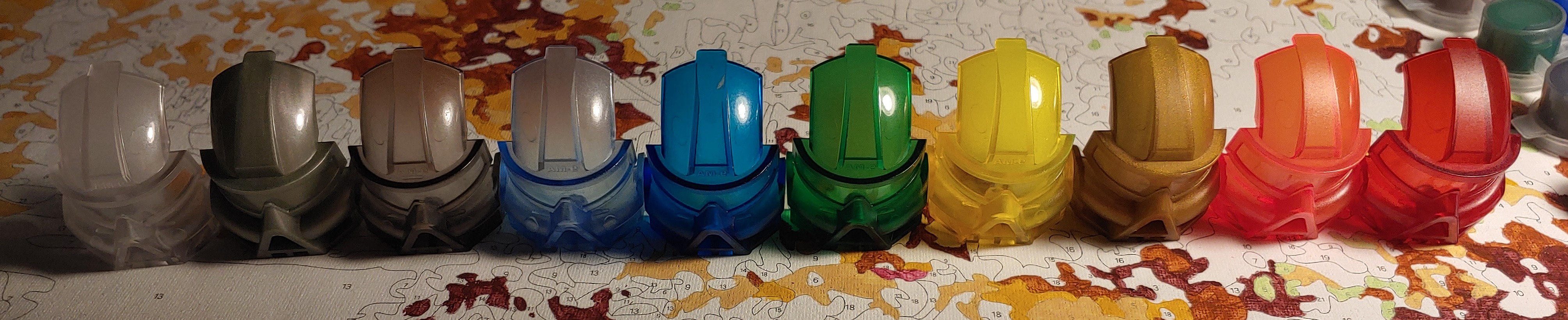 I finally have my Kaukau rainbow 💕 | Scrolller