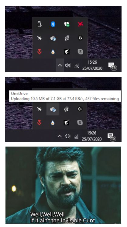 I finally realised why I get 500+ ping in CSGO | Scrolller