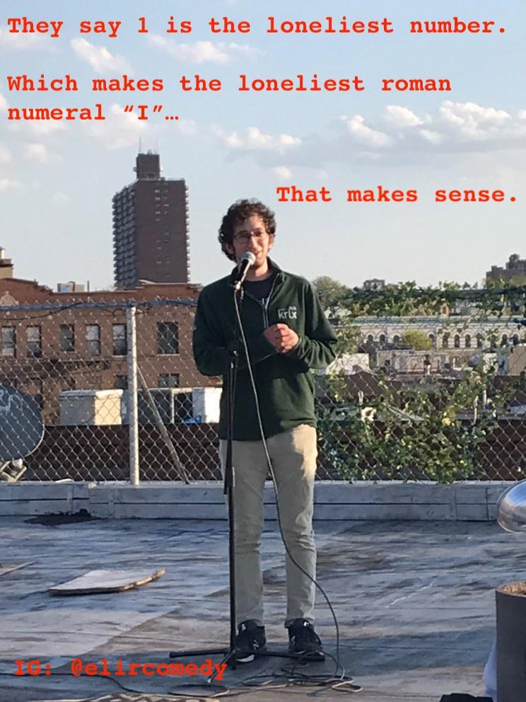 I finally understand the logic of roman numerals | Scrolller