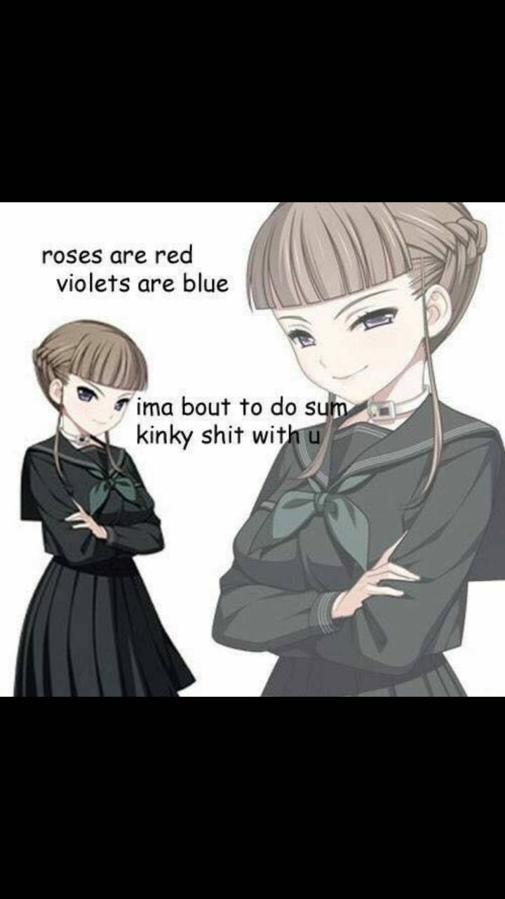 I finally watched it and now I understand the saying "I don't want to be horny anymore I just ...