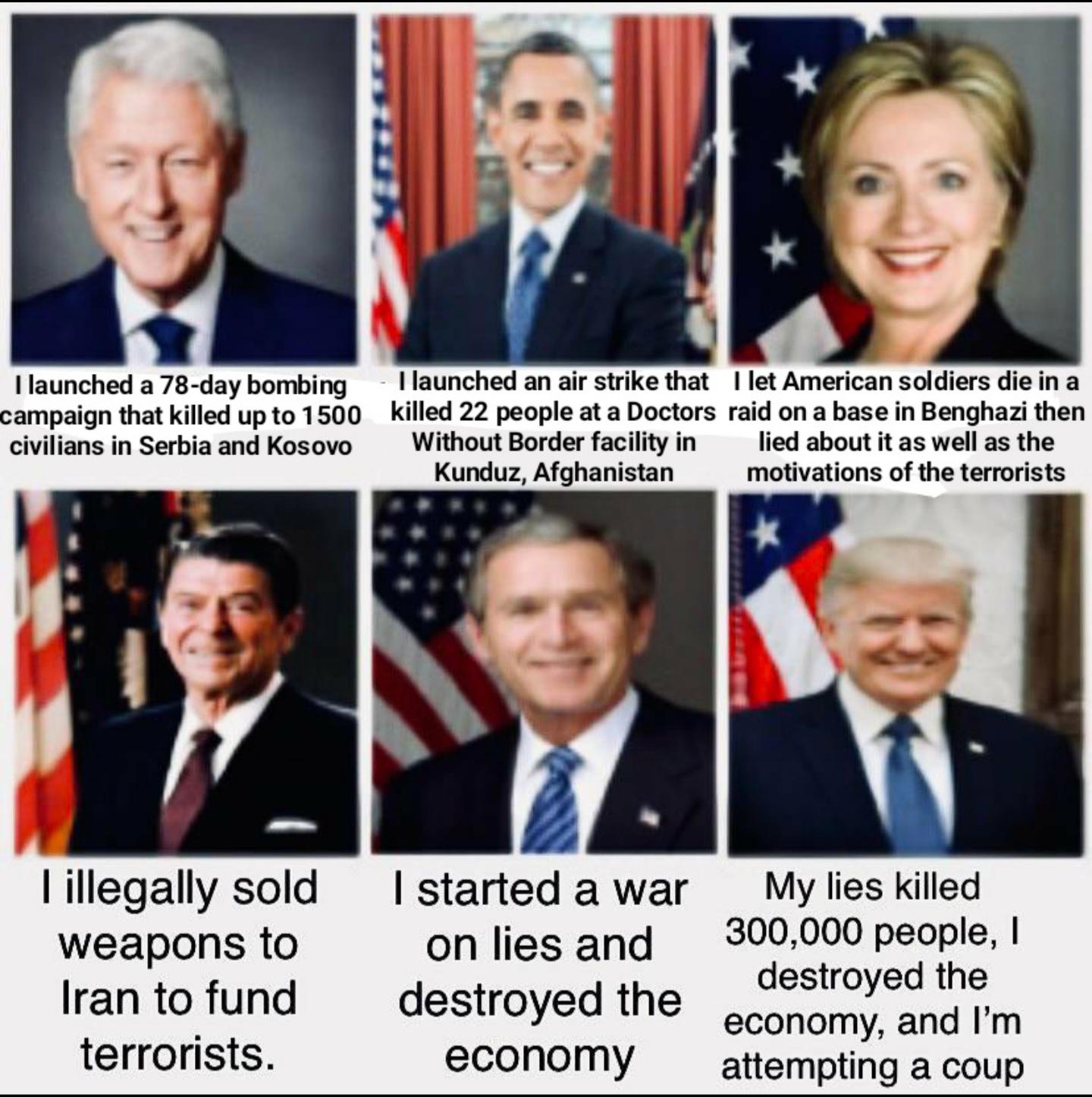 A fixed meme that was posted here. | Scrolller