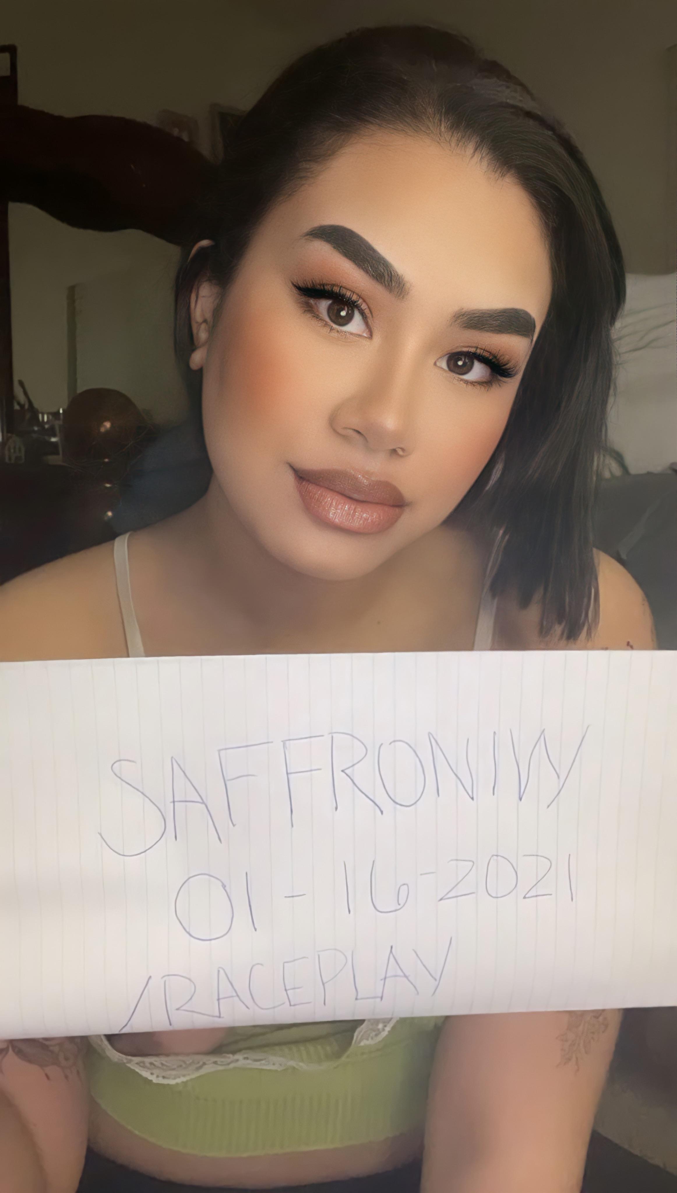 I forgot to wrinkle the paper, hope it still counts 🥺 (verification) | Scrolller