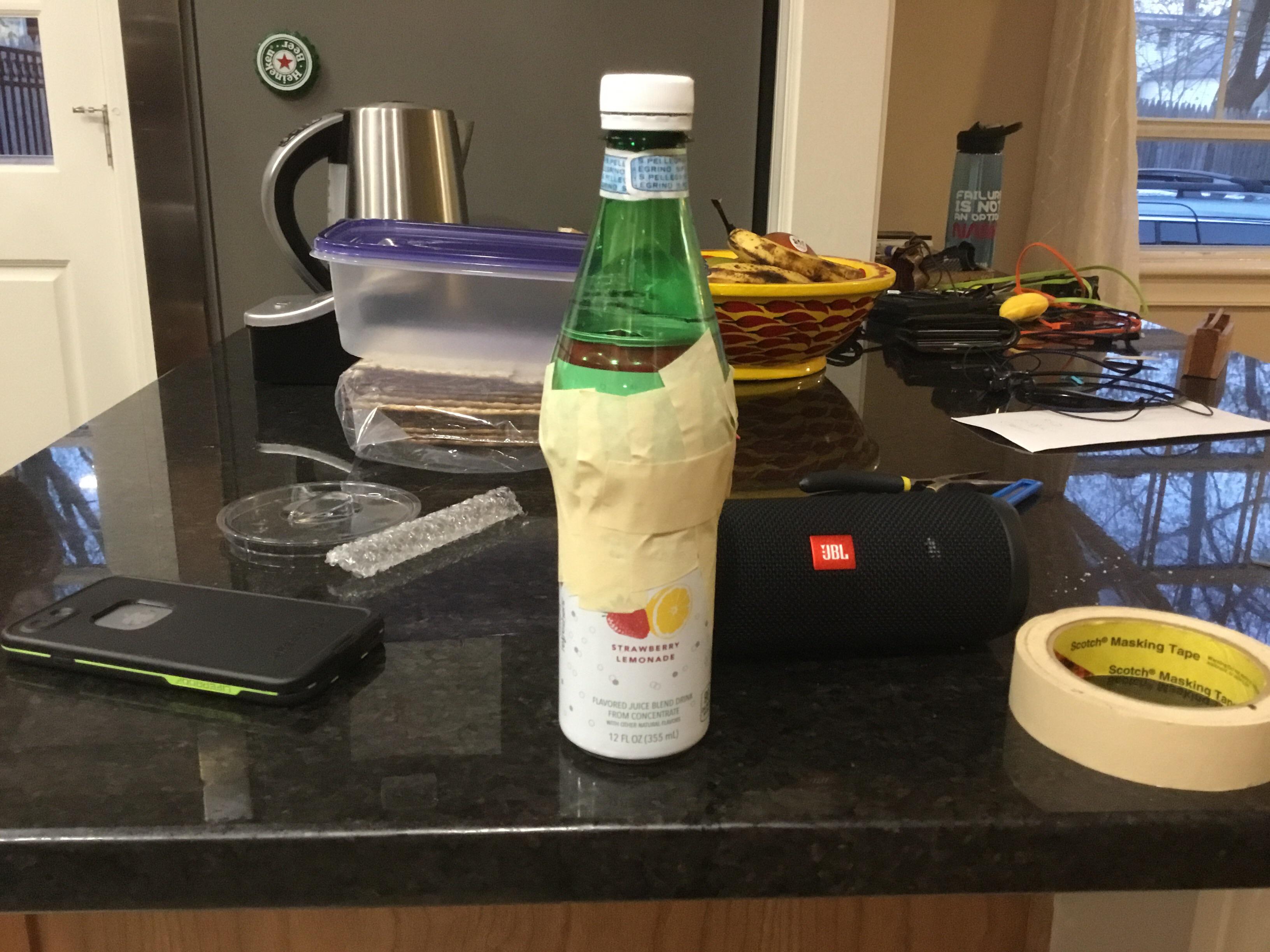 I give full credit to MrBeast for teaching me this ingenious life hack | Scrolller