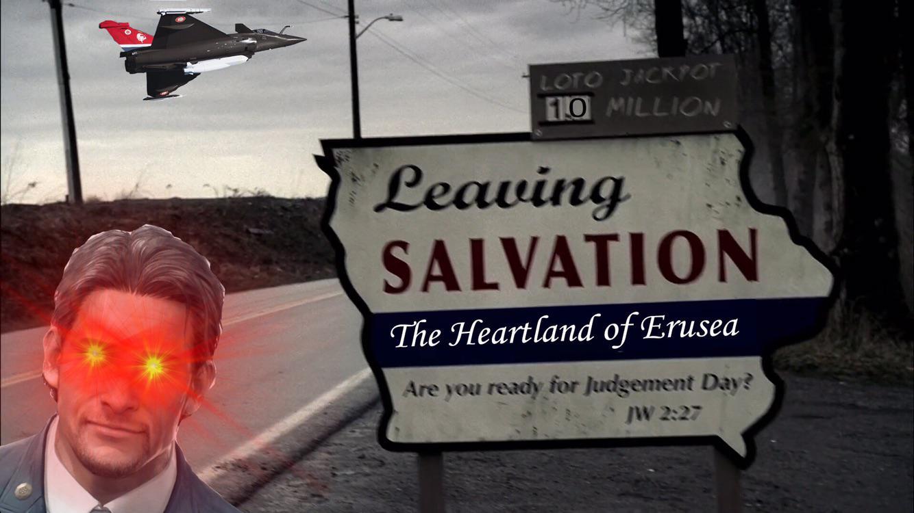 i got brilliant meme material from Supernatural | Scrolller