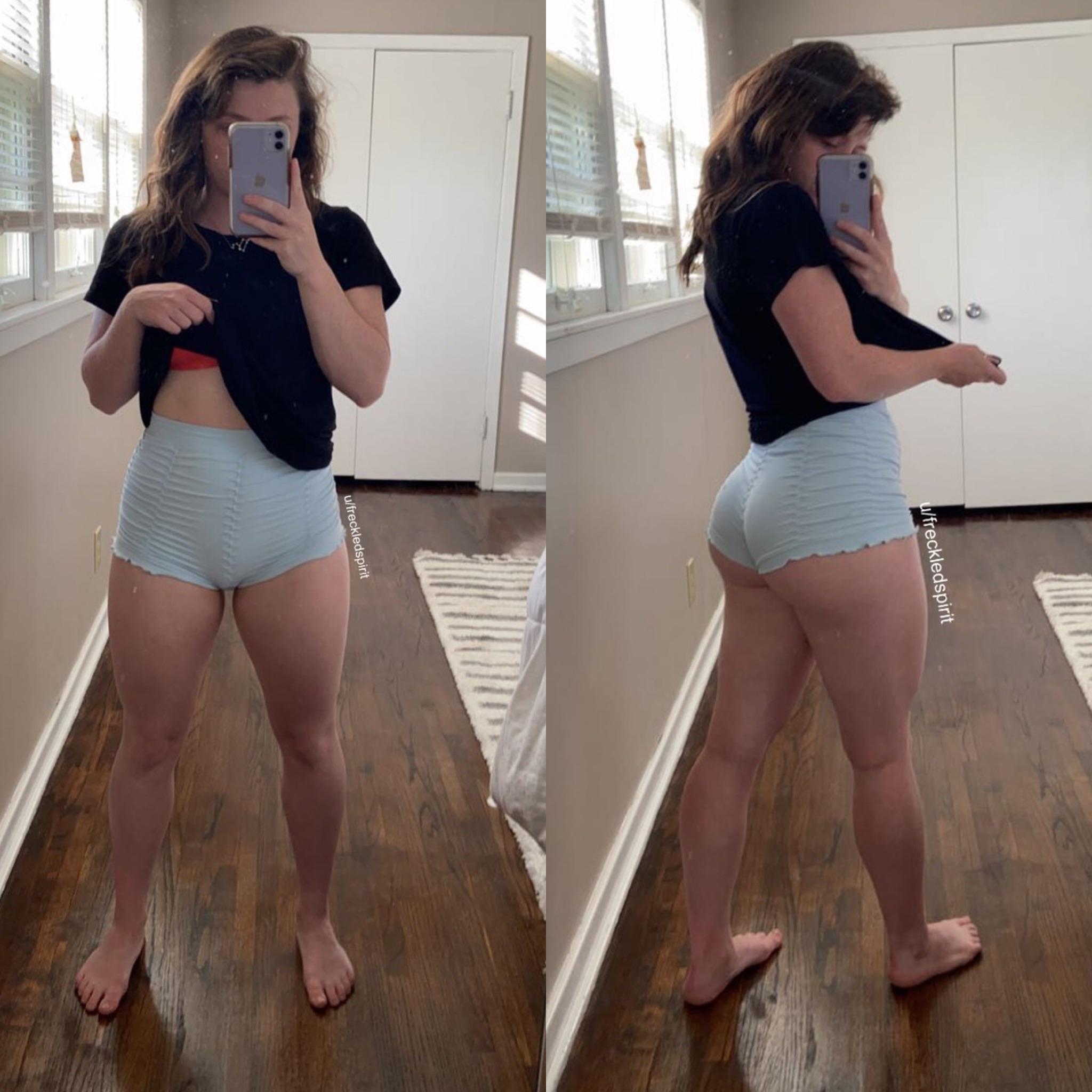 New shorts. | Scrolller