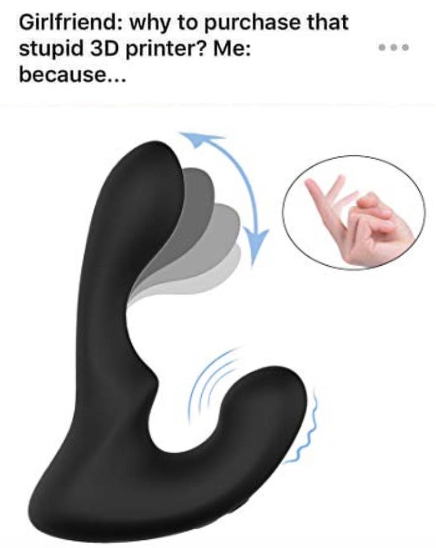 I gotta get one now | Scrolller