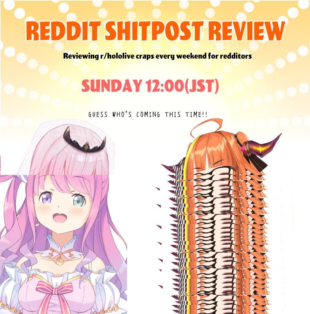 I guess... | Scrolller