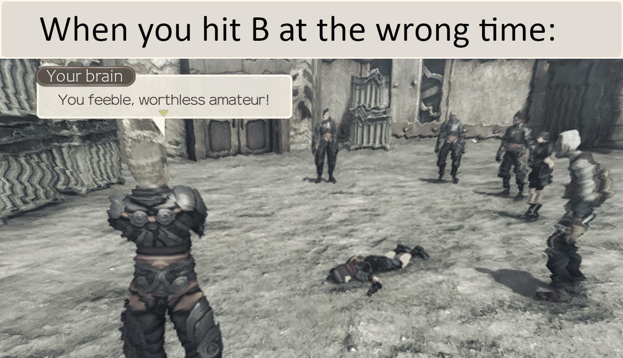 I had a vision... | Scrolller