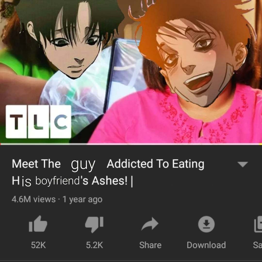 I had to make this meme 💀 | Scrolller