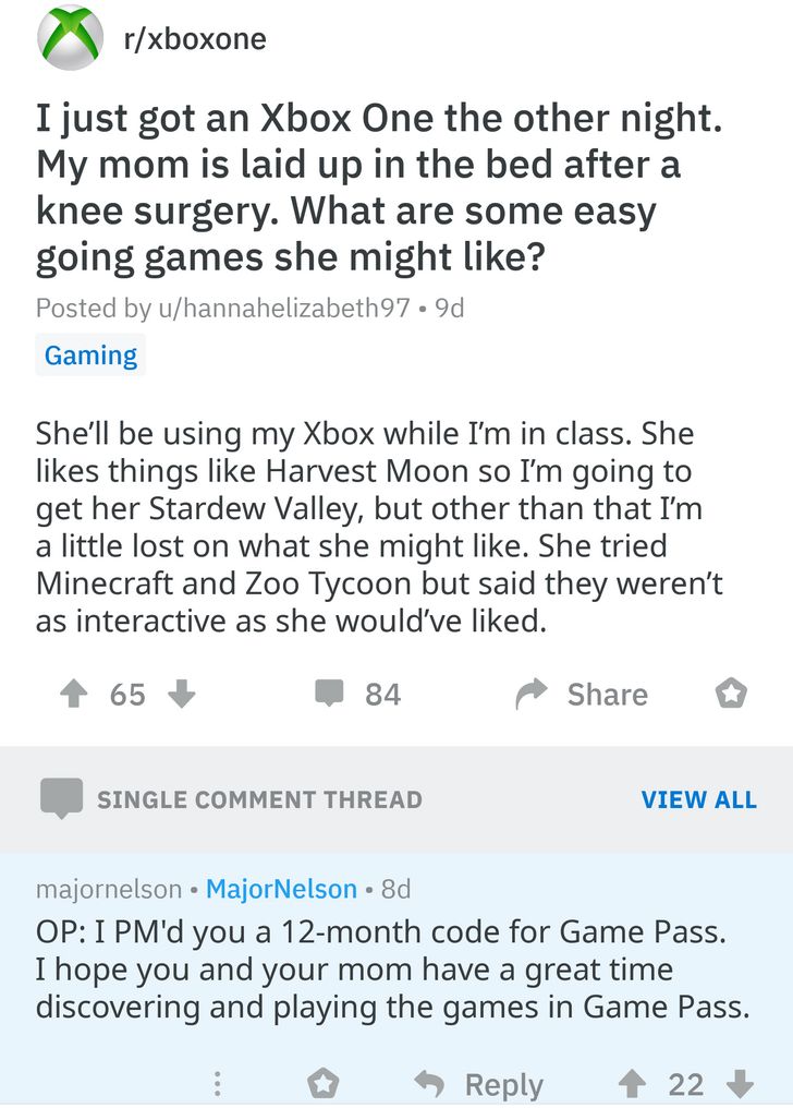 This guy. | Scrolller