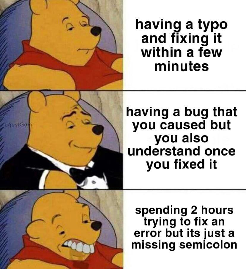i hate it | Scrolller