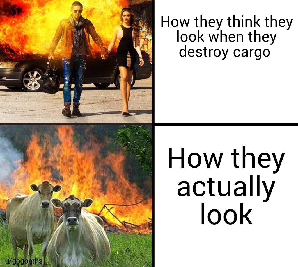 I Hate Them Scrolller