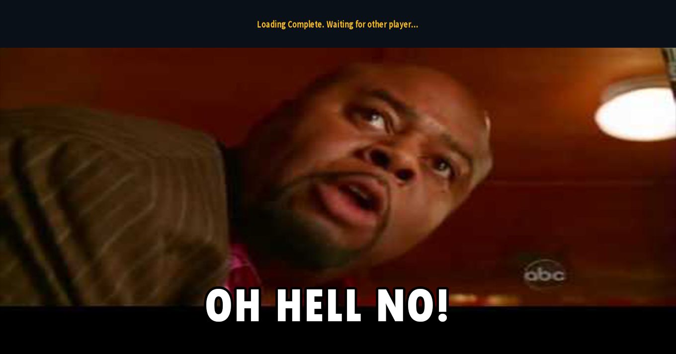 I hate waiting... | Scrolller