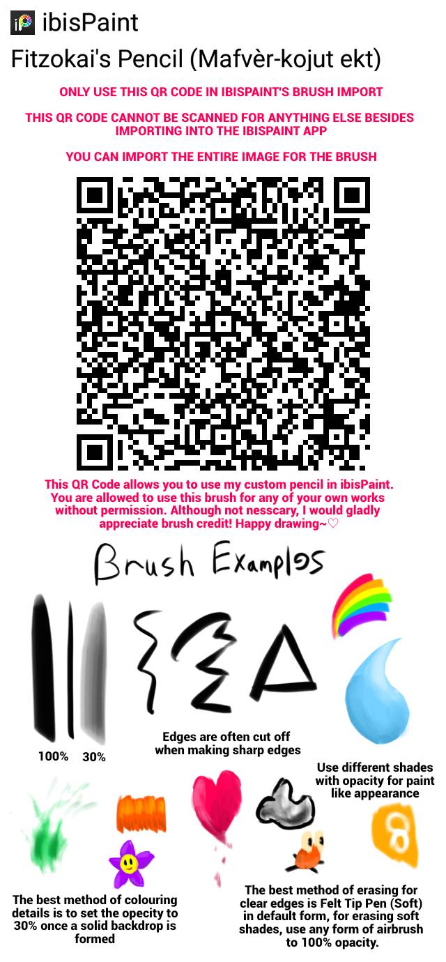 I have always wanted to share with others my custom brush I have been using for over a year and ...