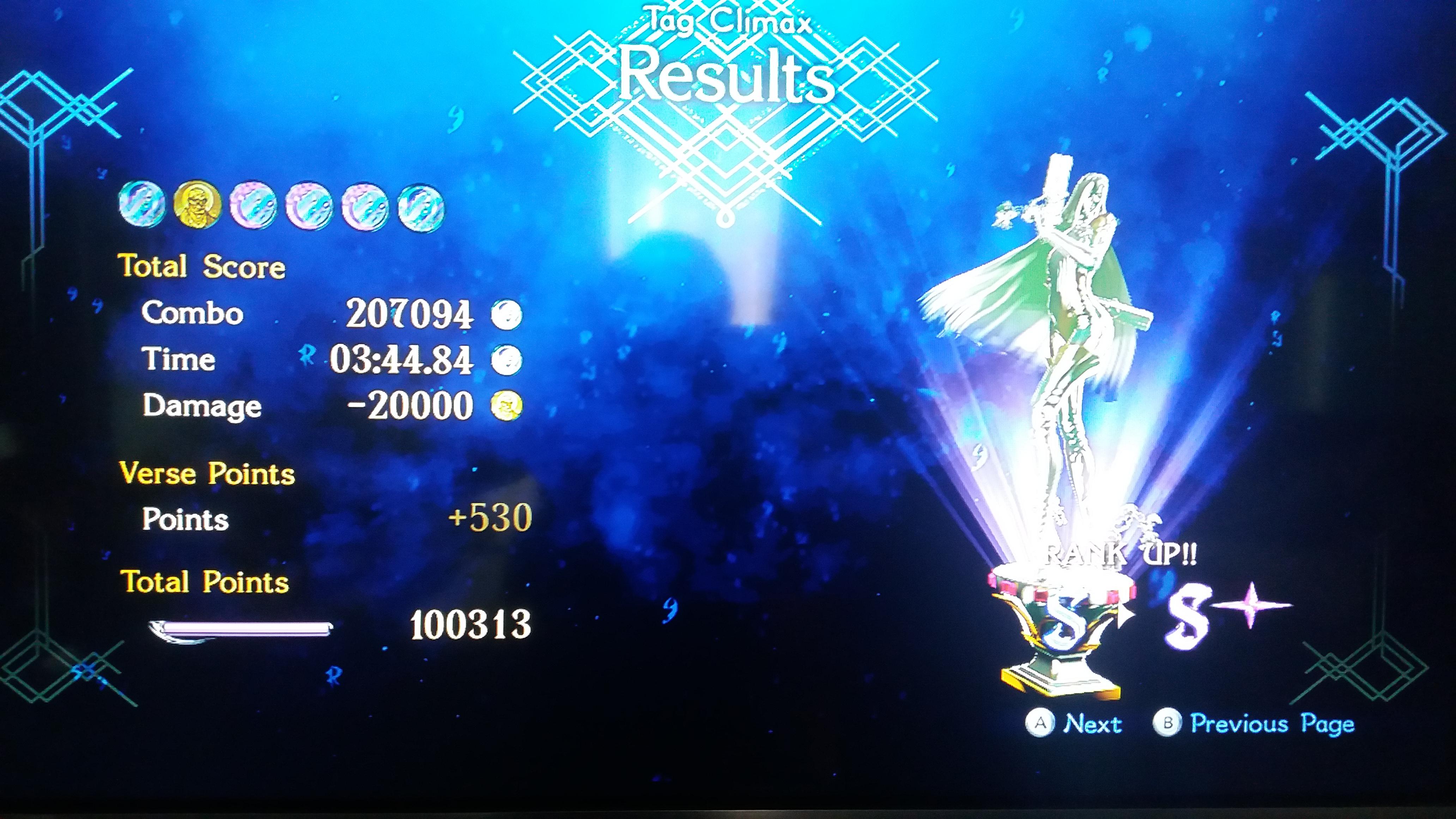 I have ascended | Scrolller