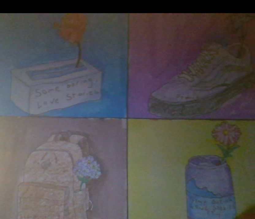 i have finished | Scrolller