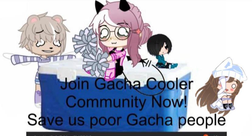 I have joined Le cooler community | Scrolller