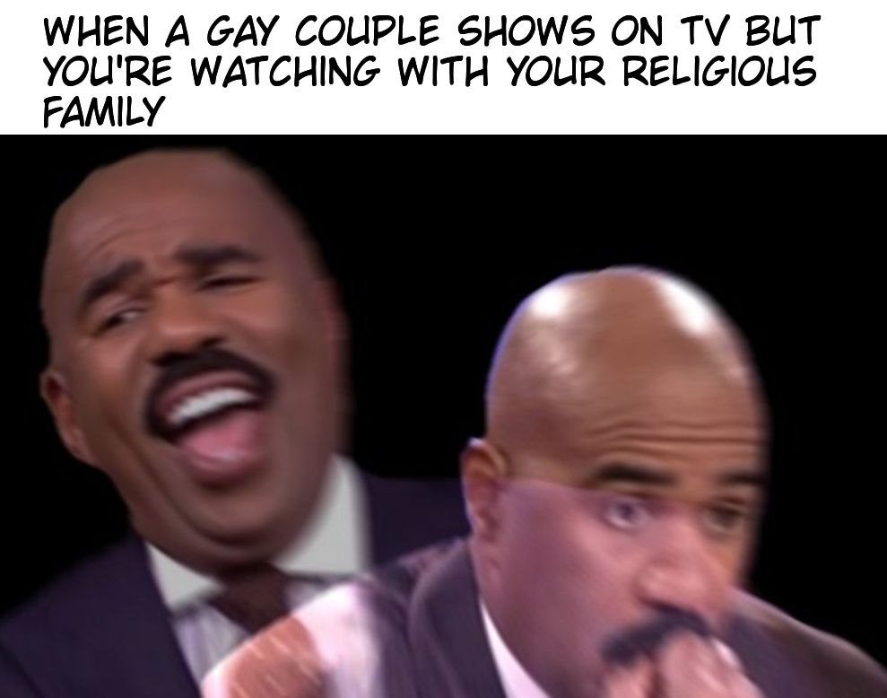 I have mastered the arts of stoicism | Scrolller