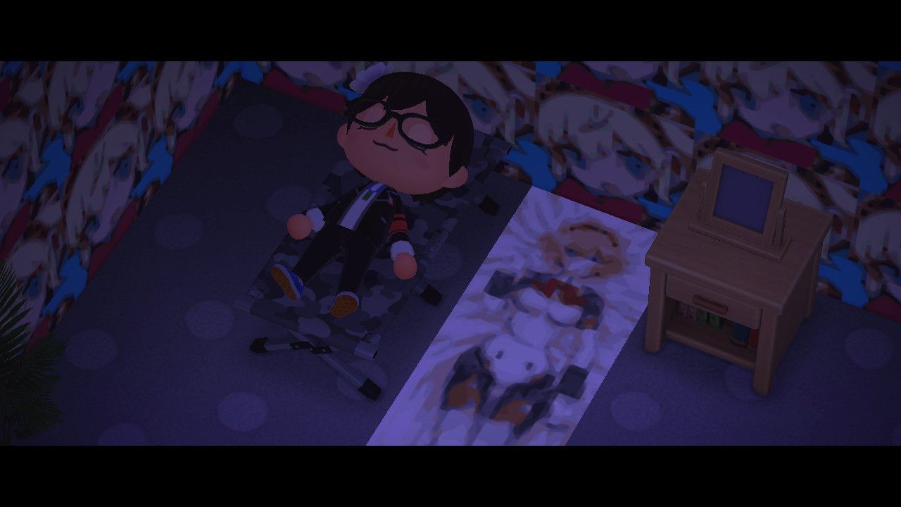 I have no regrets. | Scrolller