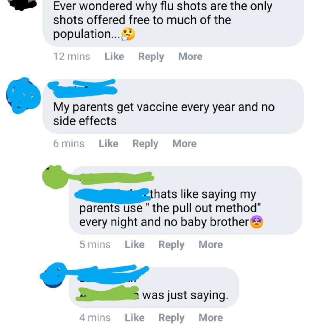 I have no words... | Scrolller