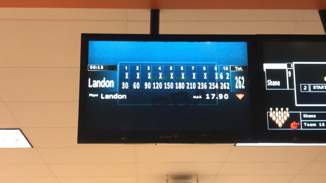 I have nothing to say other than I couldn’t handle the pressure. | Scrolller